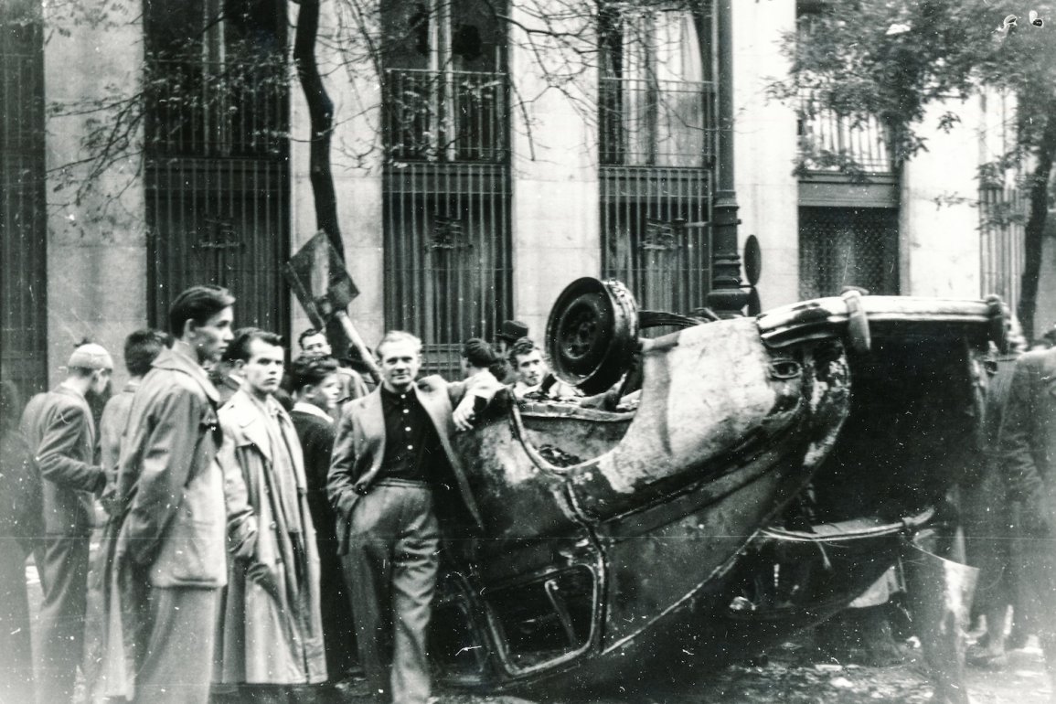 Magyar Oscar-díjas filmek listája | BPhirek.hu